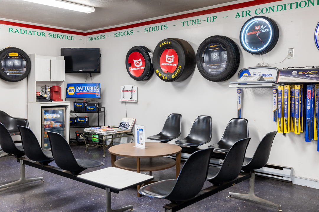 Tire Dealer | Wheel Alignment | Auto Repair - Bridge St. Tire & Alignment
