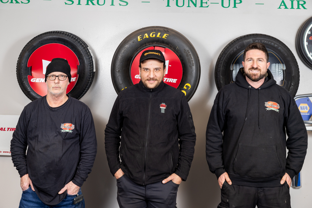 Tire Dealer | Wheel Alignment | Auto Repair - Bridge St. Tire & Alignment